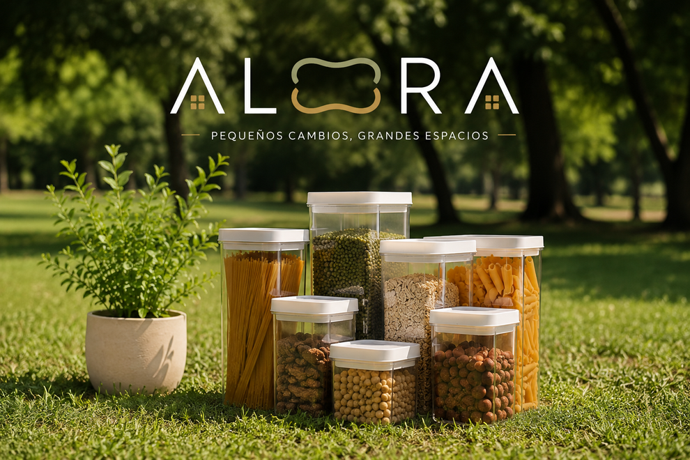 PACK COCINA PREMIUM – ALORA